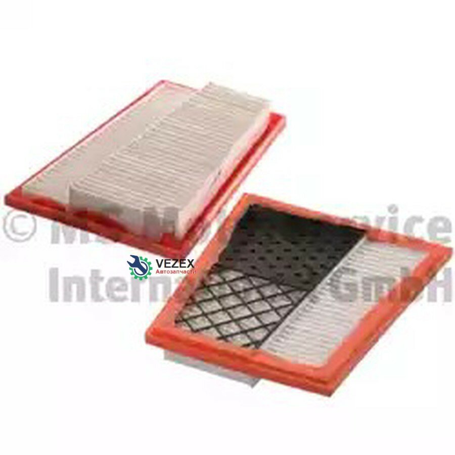 KOLBENSCHMIDT 50013999 фильтр воздушный!\ MB W164/W203/W211/W251/S211 3.0CDi 05>