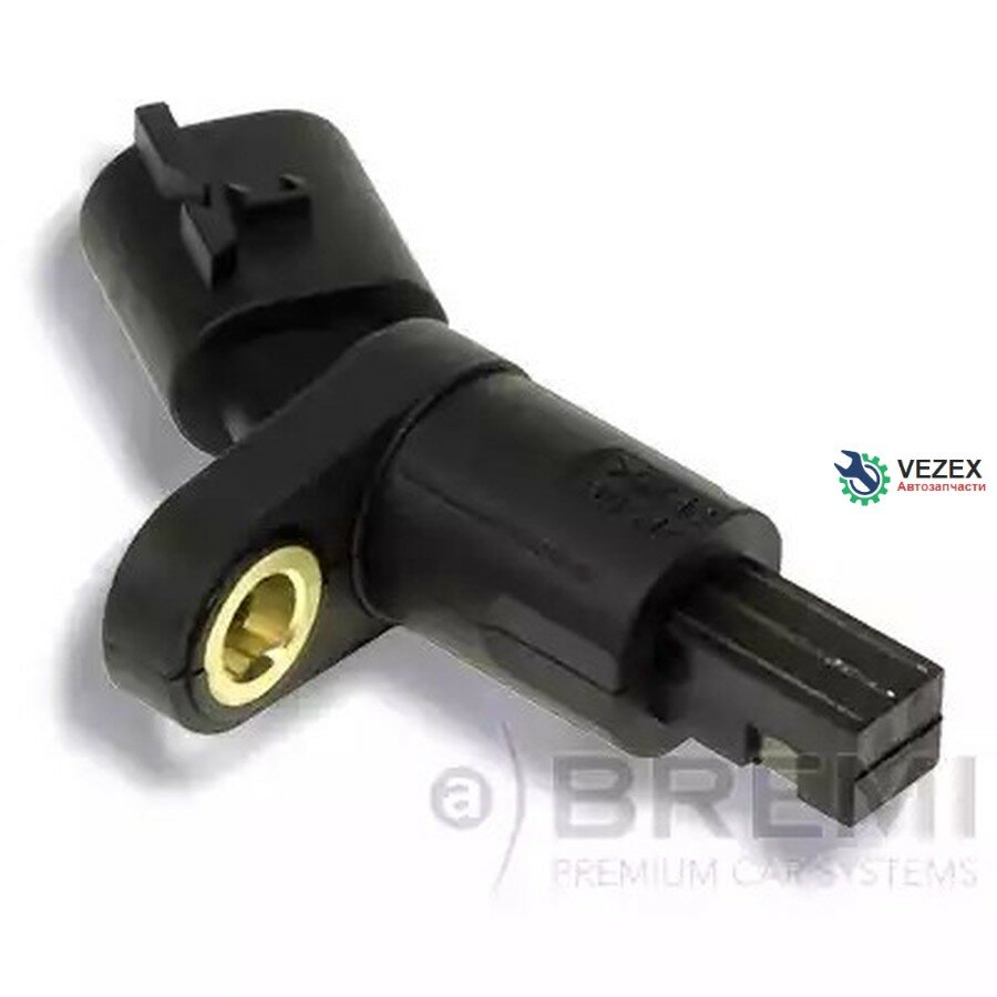 BREMI 50309 датчик ABS! задний\ Audi A3, VW Bora/Golf IV 96>