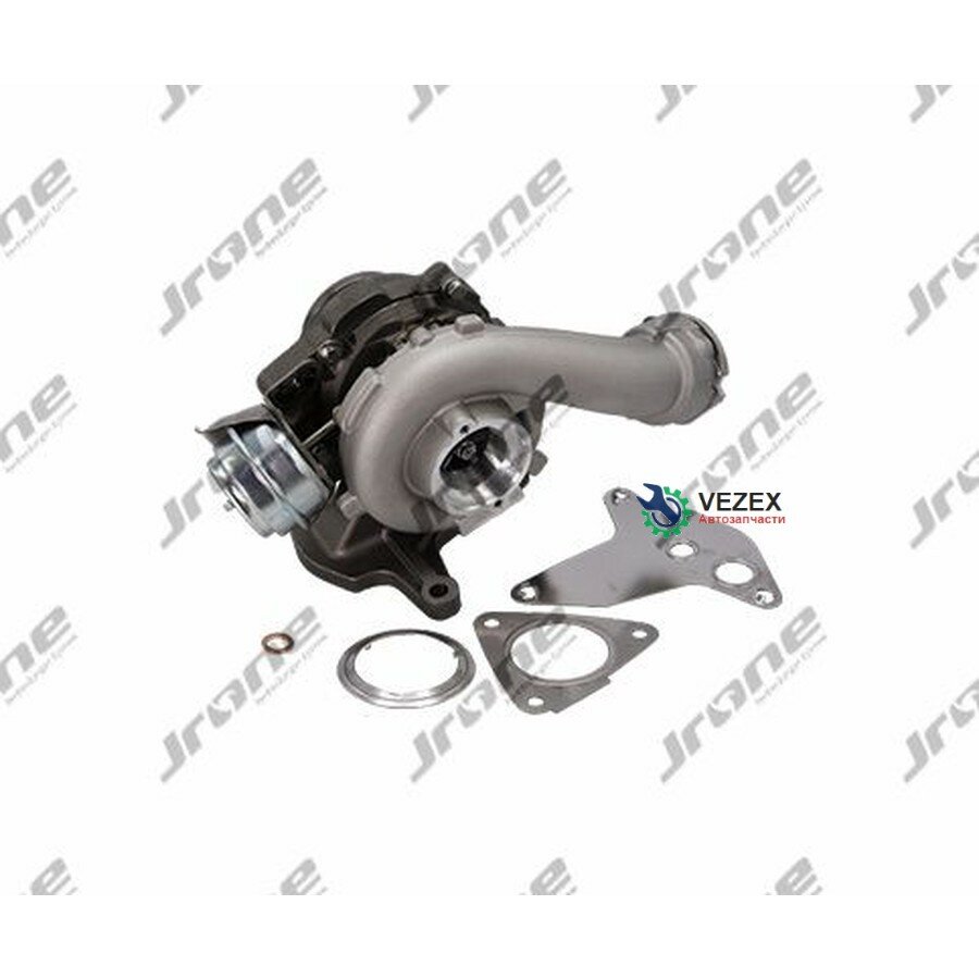 JRONE 8G17300793 Турбина