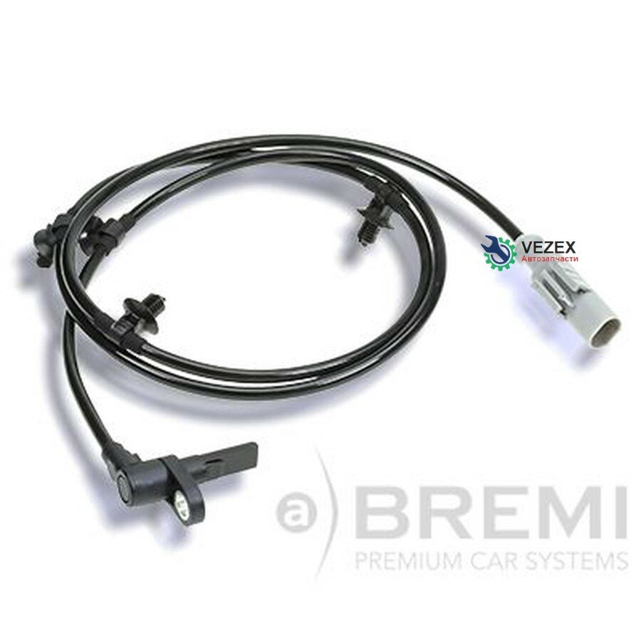 BREMI 51100 Датчик АБС