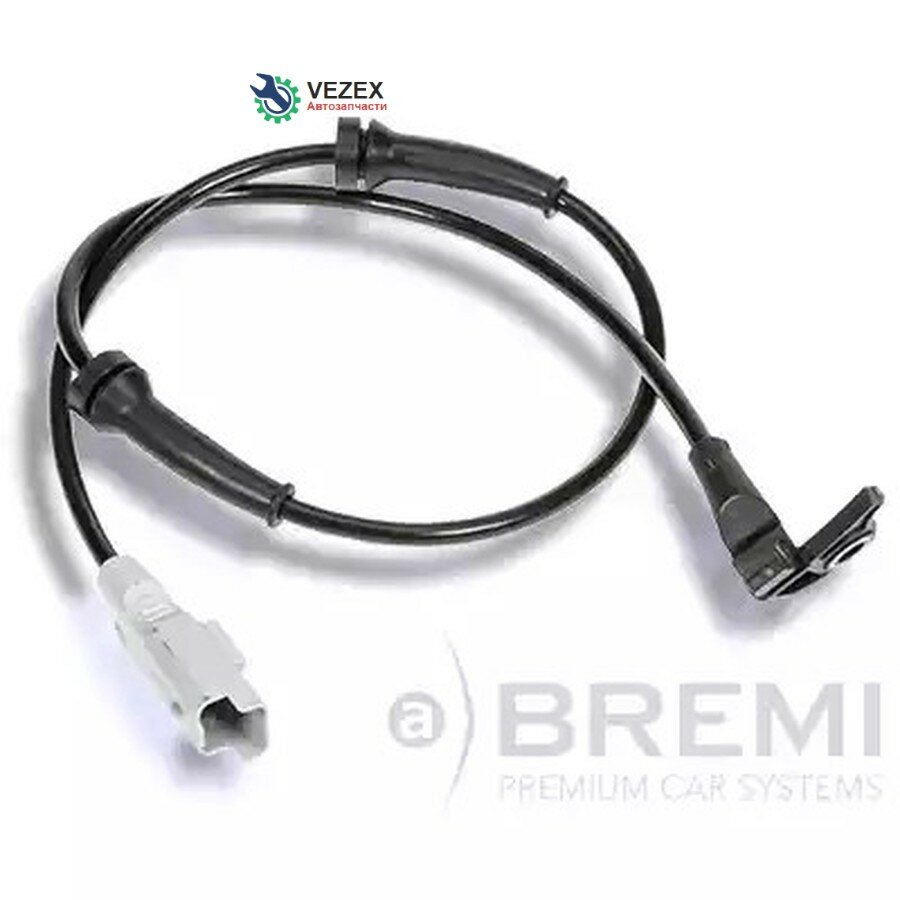 BREMI 50253 Датчик ABS передний