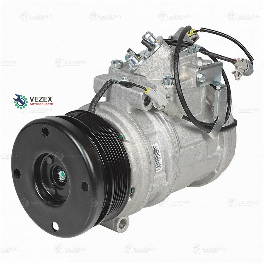 LUZAR LCAC1950 Компрессор кондиционера