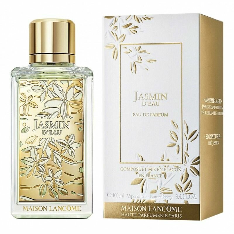 LANCOME MAISON JASMIN D'EAU Парфюмерная вода 100 мл
