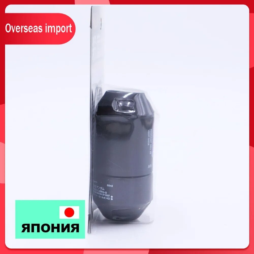 Дезодорант 60 мл — фото 1