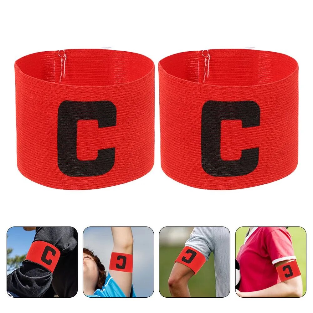 Капитанская повязка