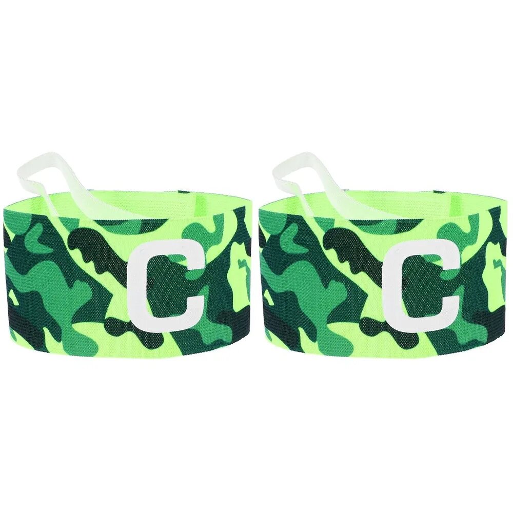 Капитанская повязка