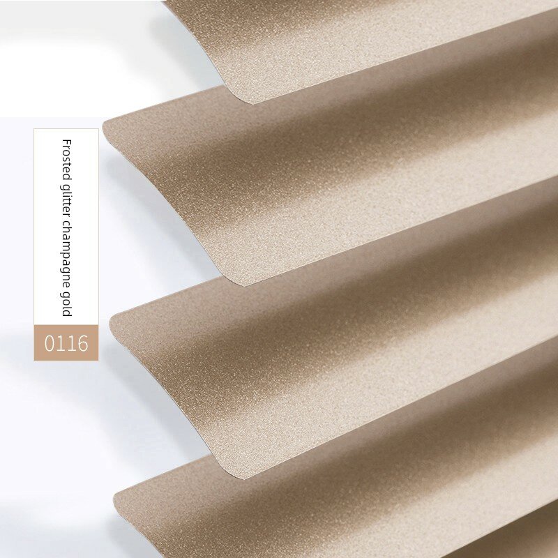 Алюминиевые жалюзи без сверления, рулонные шторы, светонепроницаемые жалюзи для дома, ванной комнаты, водонепроницаемые