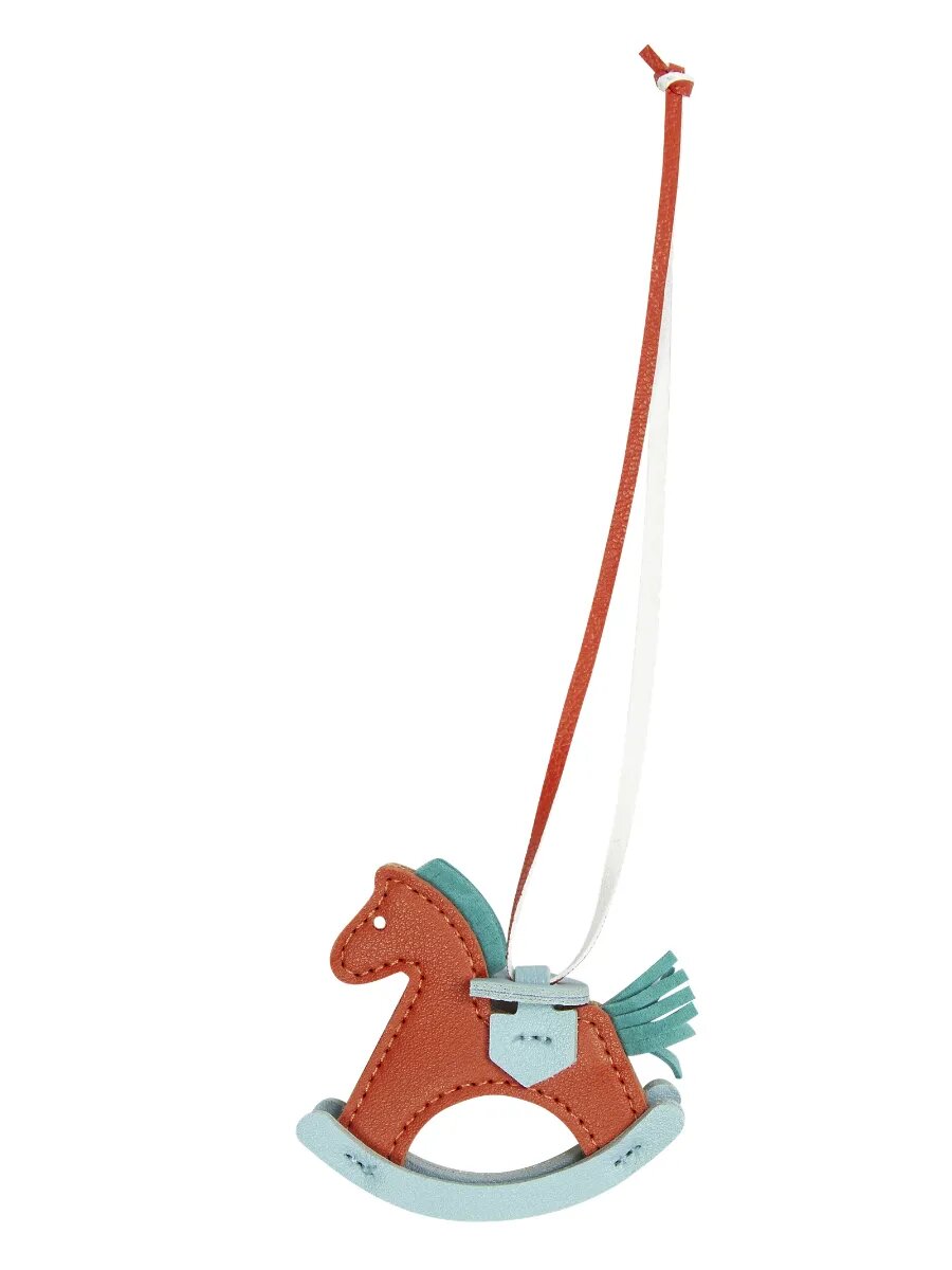 Украшение на сумку SWEET HORSE