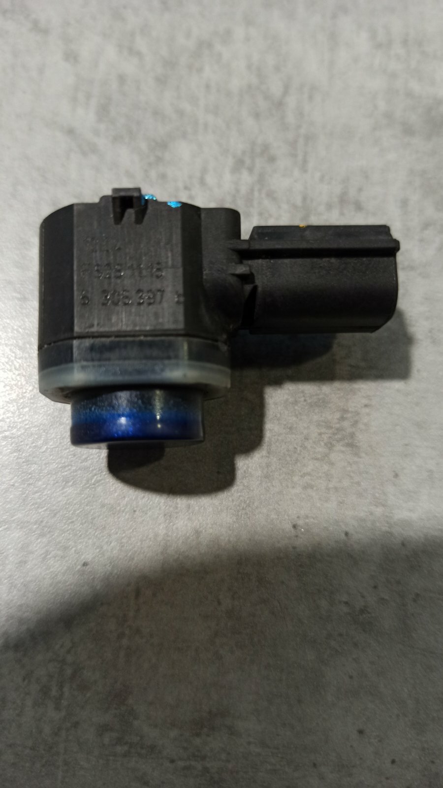 Парктроник задний FORD MONDEO 5