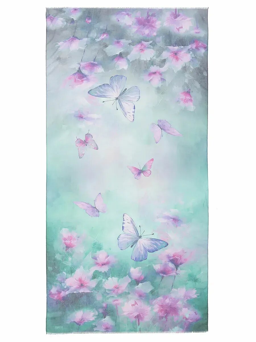 Шарф для женщин