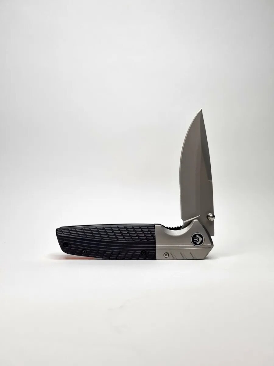 Нож складной сталь 440C