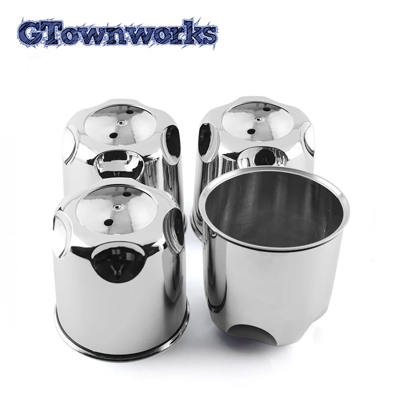 GTownworks 4 шт. 108 мм колпачки для обода колеса # PN-172CAP2 # SH1425006022 # 1425006022 # 7425000041 AR901 Запчасти Аксессуары