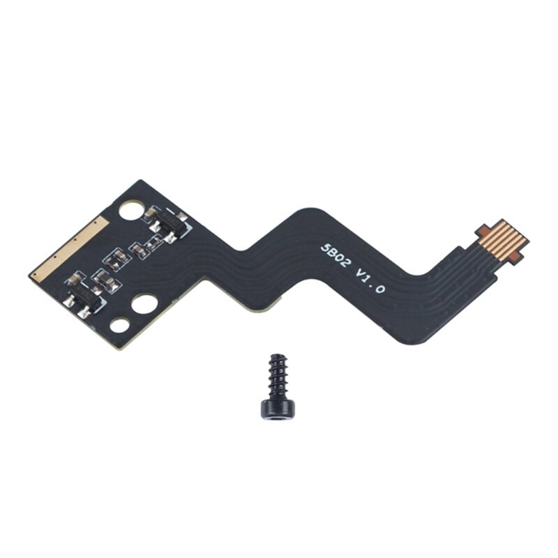 (1 комплект) Плата датчика филамента с кабелем для Bambu Lab P2S (замена оригинальной)