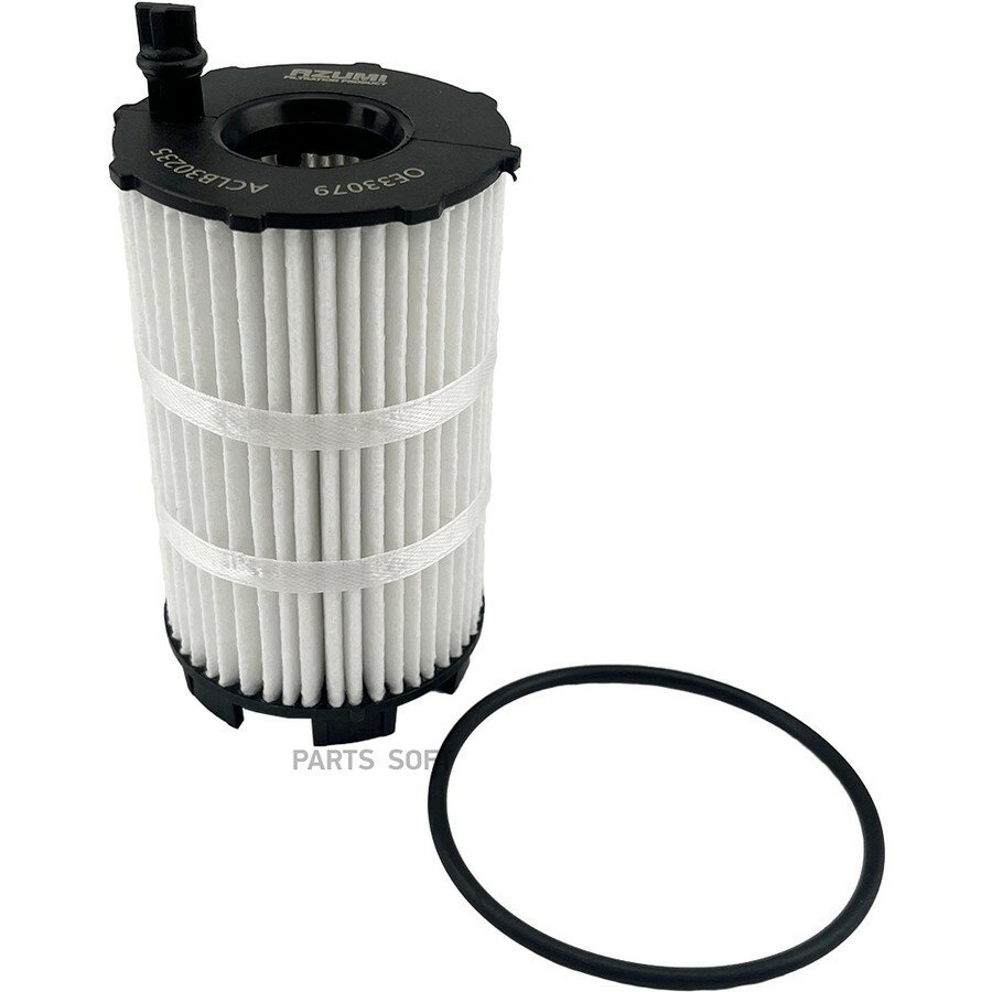 AZUMI OE33079 Фильтр масляный элемент (вставка) AZUMI OE33079