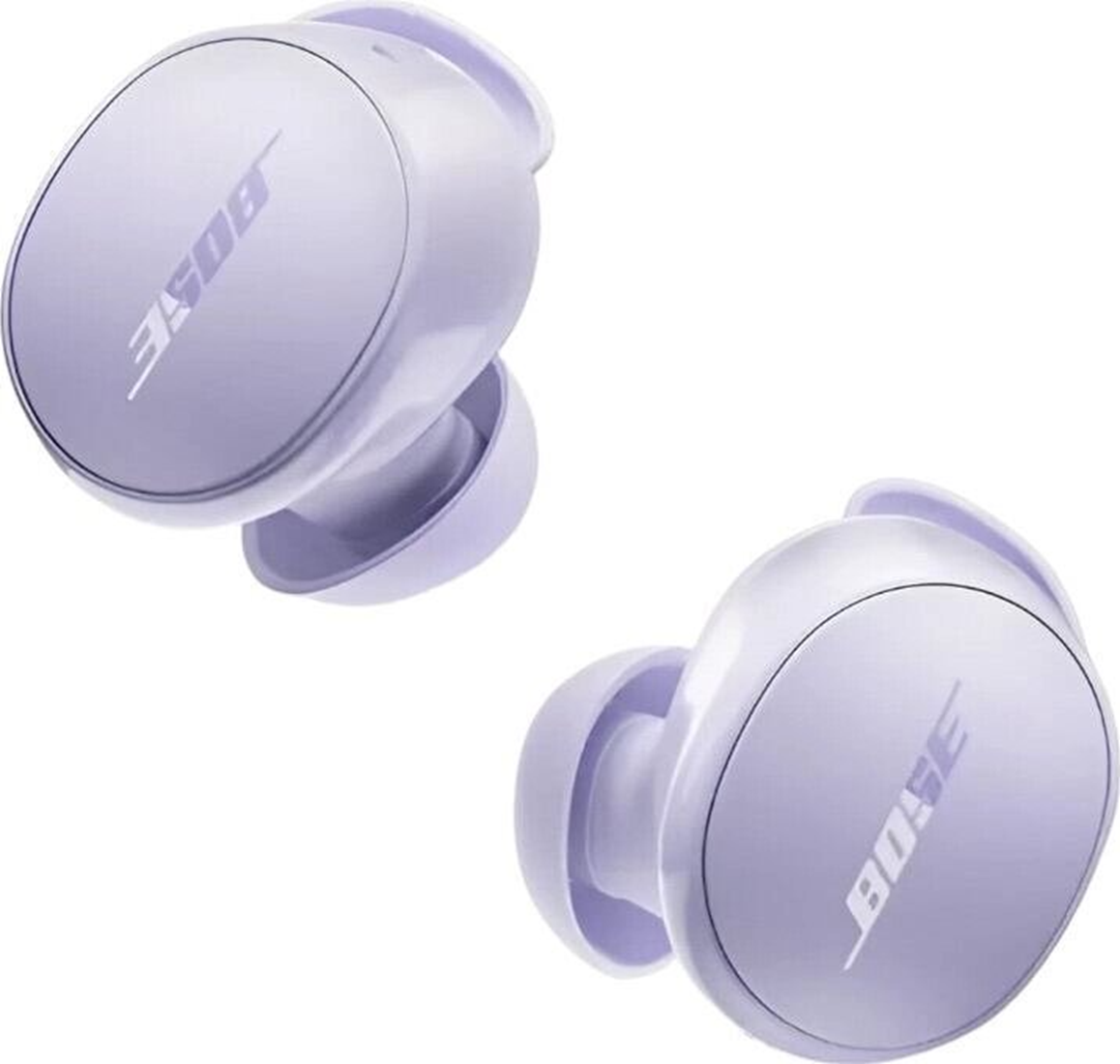 Беспроводные наушники Bose Quiet Comfort Earbuds 5V Chilled Lilac