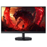 Монитор Acer 24,5' XV250QF3bmiiprx 16:9, IPS, FHD, 0,5/1ms, 250cd, 320Hz, HDMI, DP, SPK, HAS