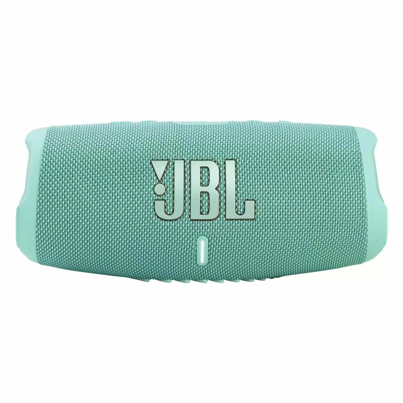 Беспроводная акустика JBL Charge 5 Teal