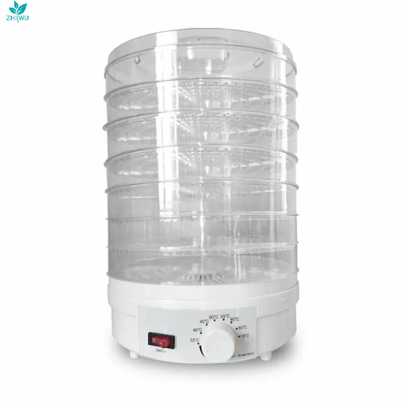 Дегидратор Ветерок-2 ЭСОФ 2-0,6/220, цвет прозрачный