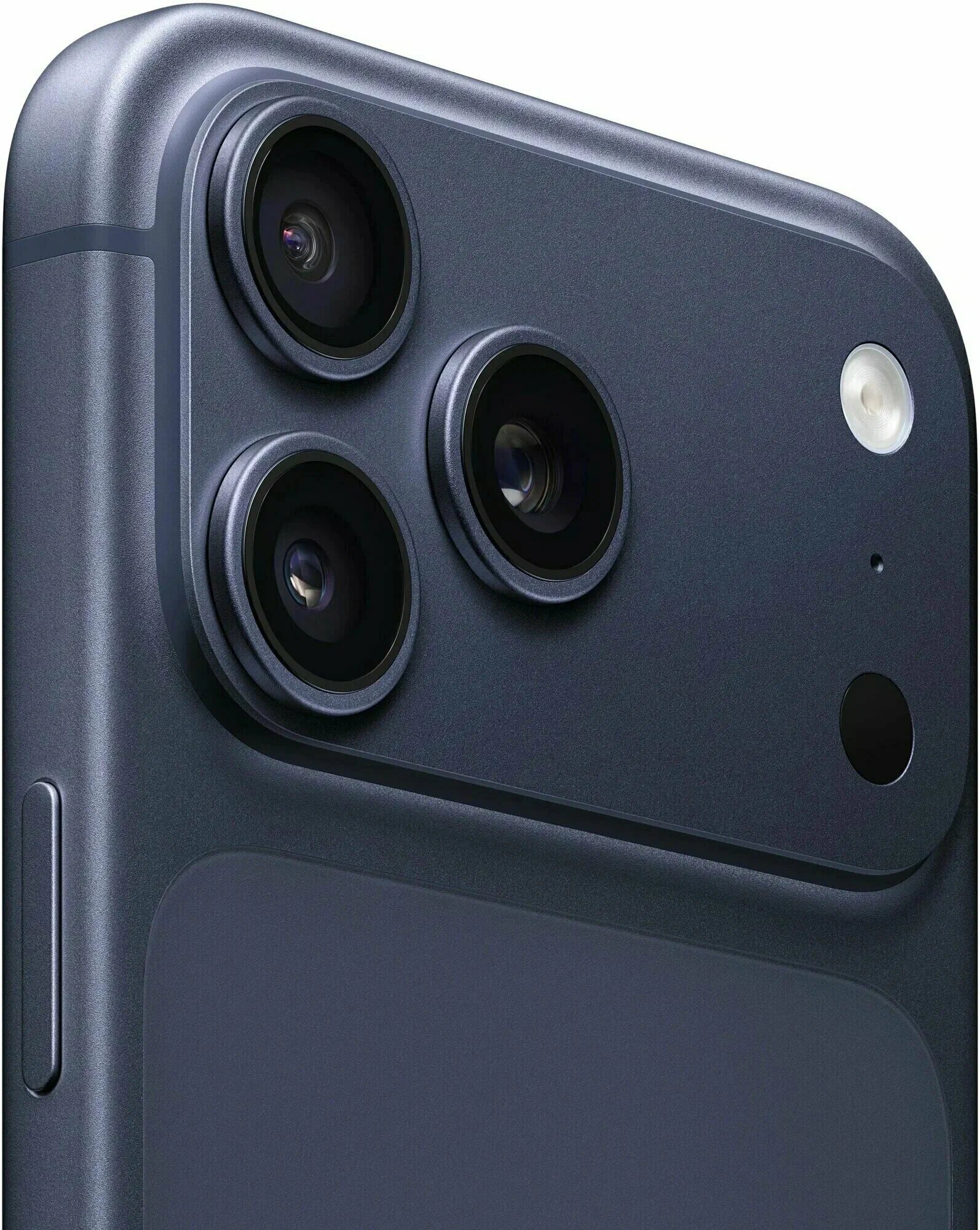 Смартфон Apple iPhone 17 Pro 1Tb (Deep Blue|Синий) Регион- JA — фото 1