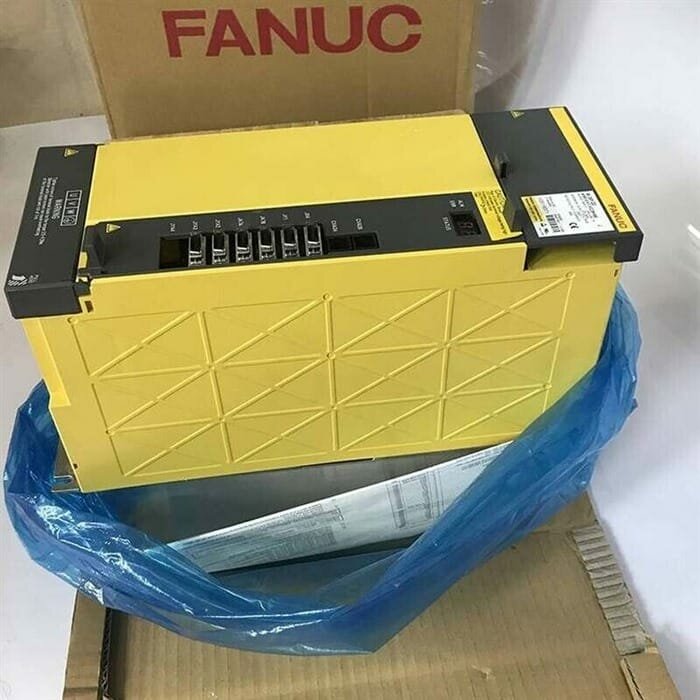 Модуль FANUC A06B-6160-H001
