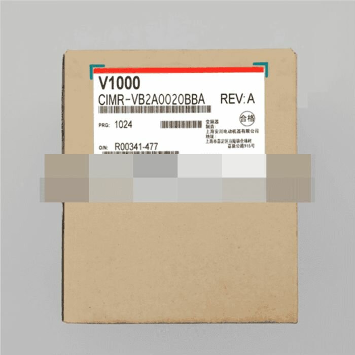 Модуль Yaskawa CIMR-VB2A0020BBA