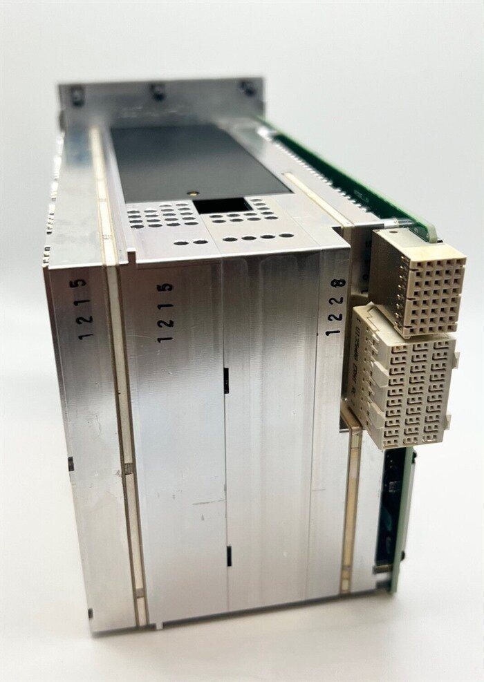 Модуль National Instruments PXIe-5605 — фото 1