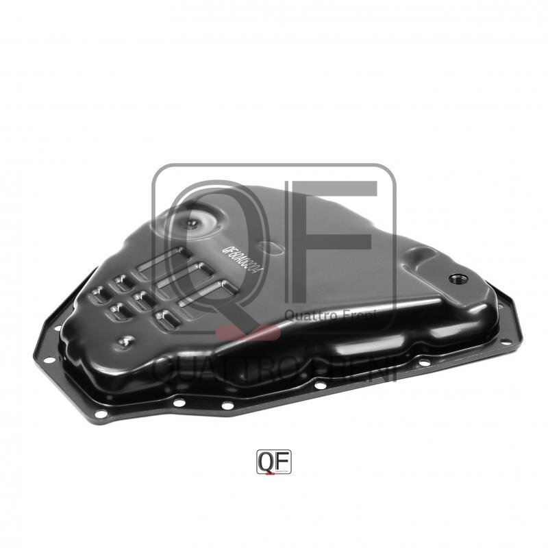 QF60A00004 Поддон картера двигателя NISSAN -13