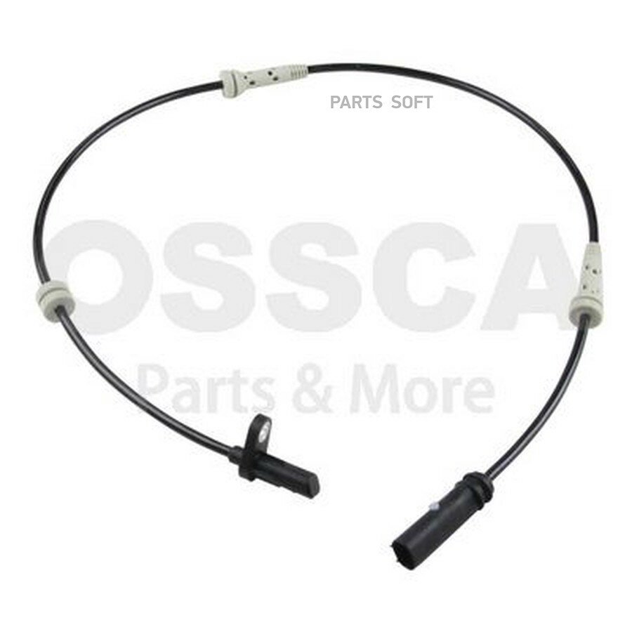 Датчик ABS Зад BMW 5 (G30, F90) 16-20 5 Touring (G31) 17-20 6 Gran Turismo (G32) 19- 7 (G11, G12) от официального дистрибьютора, OSSCA, артикул 54122