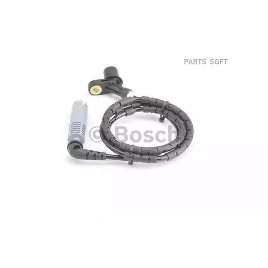 Датчик АБС от официального дистрибьютора, BOSCH, артикул 0986594017