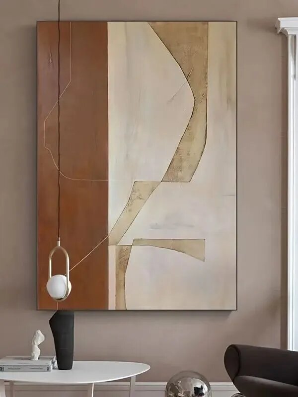 Mhemyo Картина 60x90 см