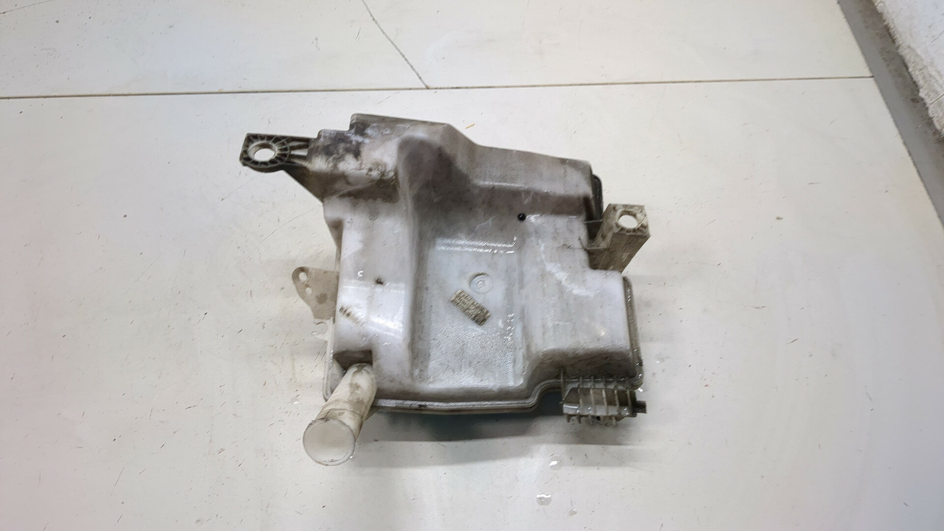 Бачок омывателя Ford Focus 3 Б/У