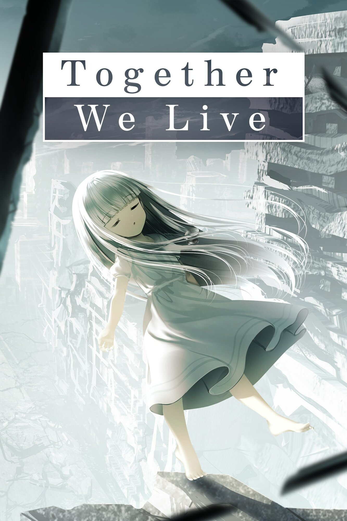 Игра Together We Live — Xbox Series X|S, Xbox One, PC — Цифровая версия