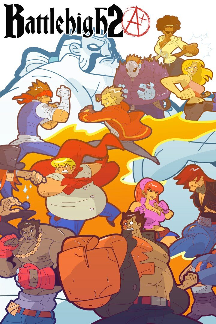 Battle High 2 A+ — ключ активации Xbox / Microsoft Store · Xbox One, Xbox Series X|S · цифровой ключ · любой регион