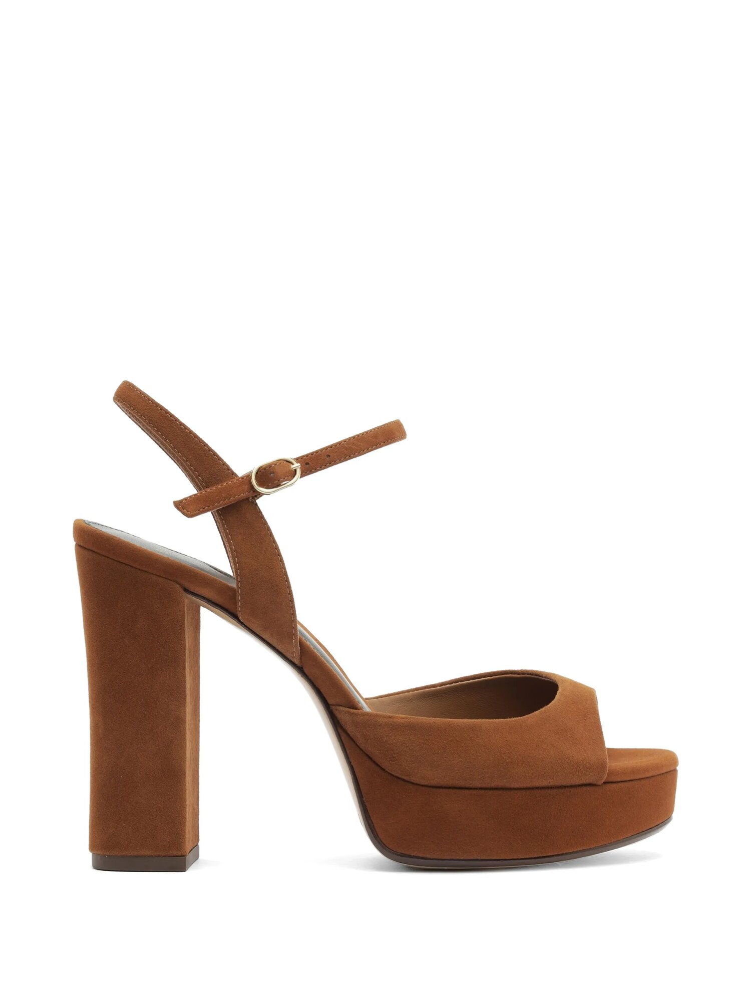 Босоножки Amy platform sandals