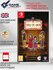 Paper Ghost Stories: Third Eye Open , для Nintendo Switch, Картридж, Английская ...