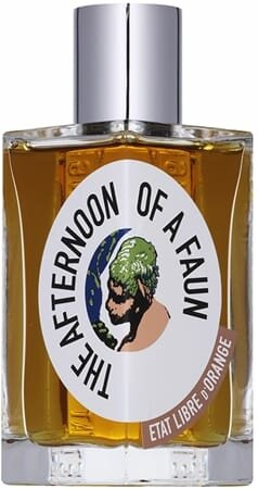Вода парфюмерная Etat Libre d Orange The Afternoon of a Faun, 100 мл