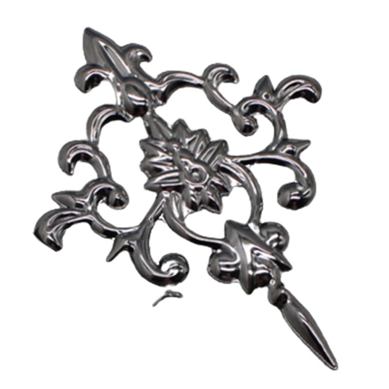 Vintage Jewelry Decorative Pendant Women Headwear Beads Crown Craft DIY Supplies Hand Craft Decoration