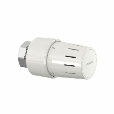 Головка термостатическая Meibes SIMPLEX Standard TC-S3, M30x1.5, уст. 0, встр. т/д.