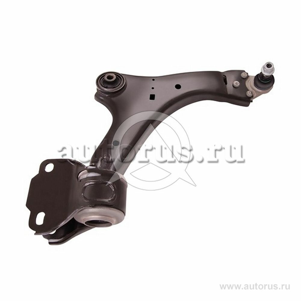 Рычаг передний нижний R LAND ROVER Freelander II SIDEM 65473