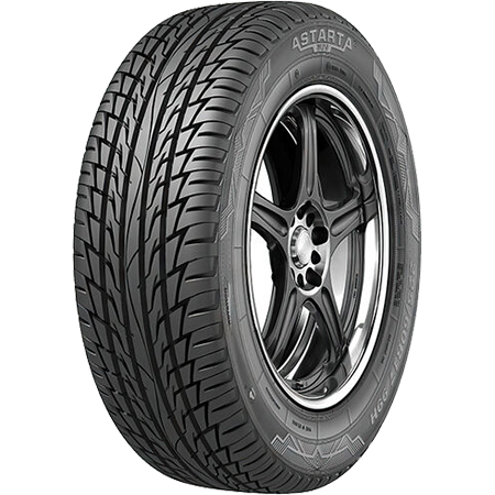 Летние автошины Белшина BEL-354 Astarta SUV 225/60 R17 99H