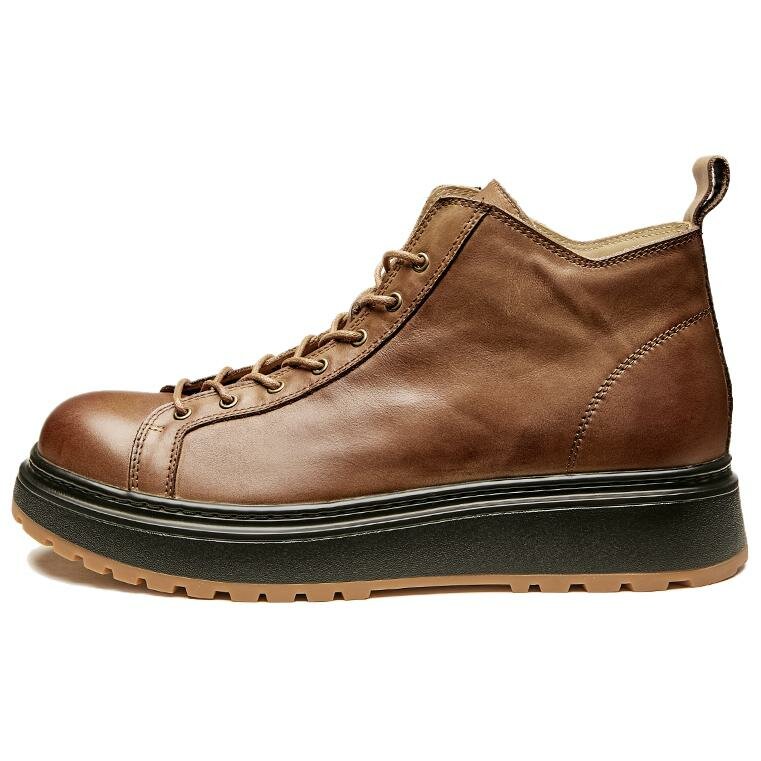 Ботинки берцы Combat Boots