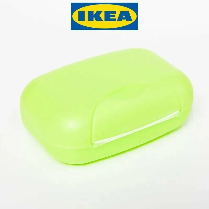 IKEA Мыльница