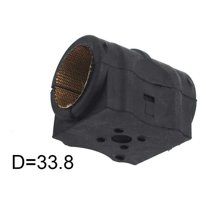 Втулка стабилизатора SAT ST-RVU500011 Land Rover Range Rover Sport 05-22 33,80
