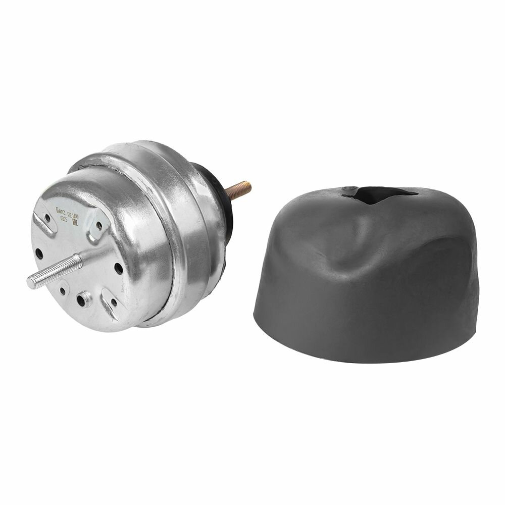 Опора двигателя R AD A4 A6 VW B2 B5 GANZ GIE14049
