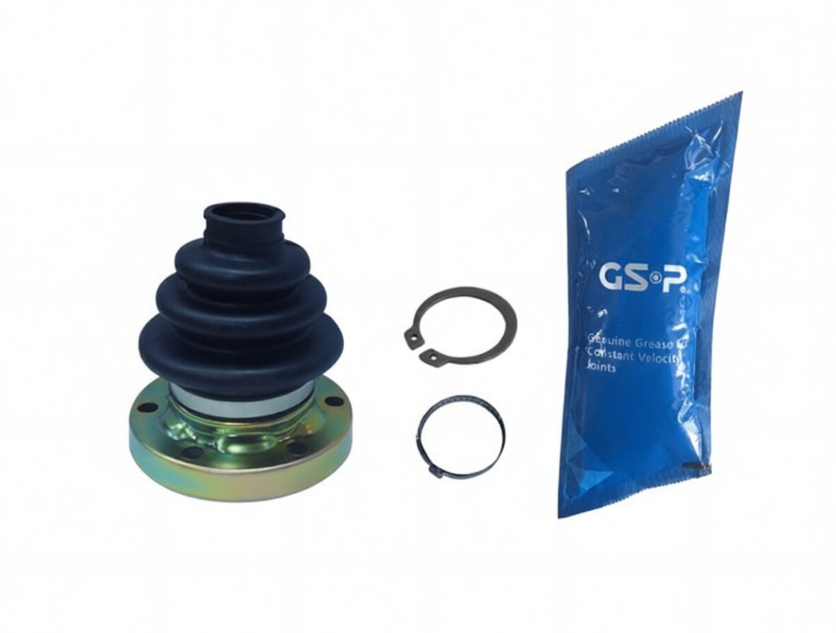 Фильтр воздушный CHEVROLET LACETTI/DAEWOO NUBIRA KA0005 KORTEX арт. KA0005