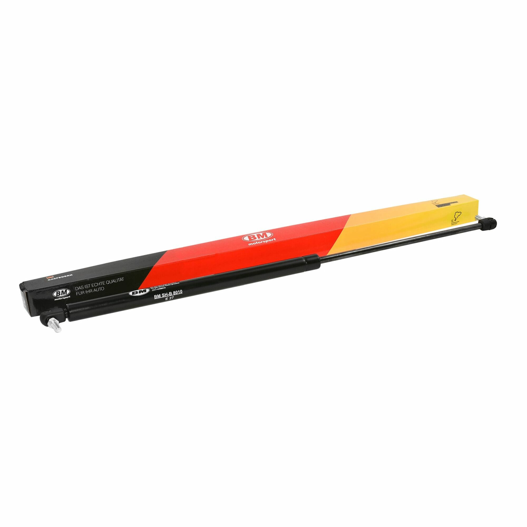 Упор багажника газовый для ГАЗ 2217 BM SH-B 8010