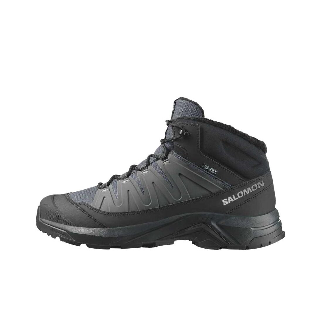 Туфли Salomon X-Adventure