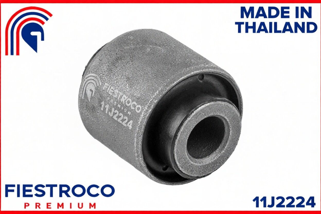 Сайлентблок 11J2224 FIESTROCO арт. 11J2224