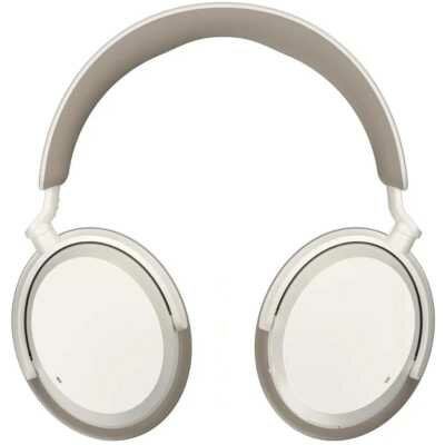 Гарнитура Accentum Wireless White — фото 1
