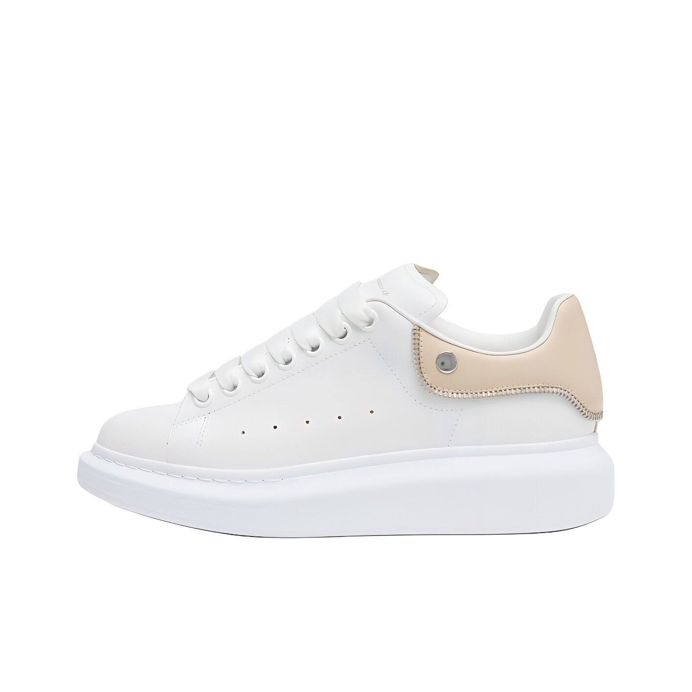 Кроссовки Oversized Sneaker